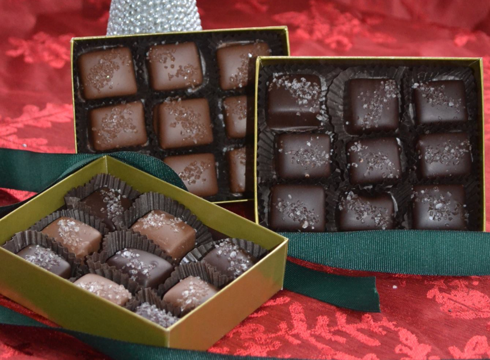 chocopoint chocolate